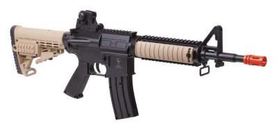 16 Best Airsoft Guns of 2021: Gas, Electric, and Spring Rifles & Pistols