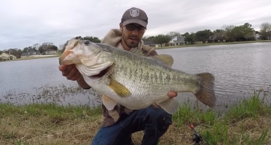 10 Vintage Saltwater Fishing Photos That Are Instant Classics