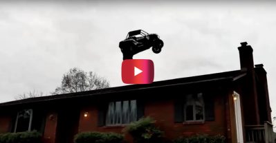 Remember When Nitro Circus Pulled off This Epic Quad Jump over a House ...