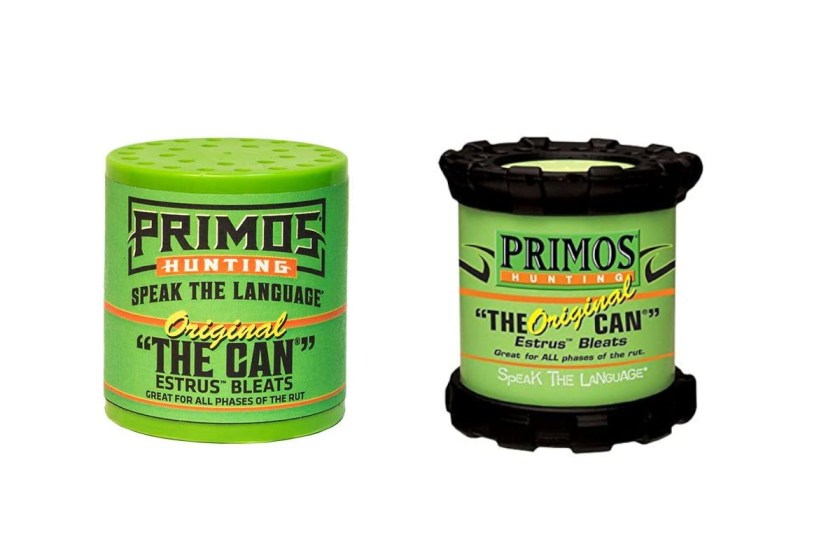 How to Find the Right Deer Bleat Call for Hunting - Wide Open Spaces