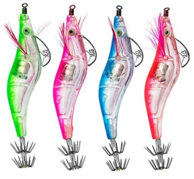 15 Weird-Looking Fishing Lures That Still Catch Fish - Wide Open Spaces