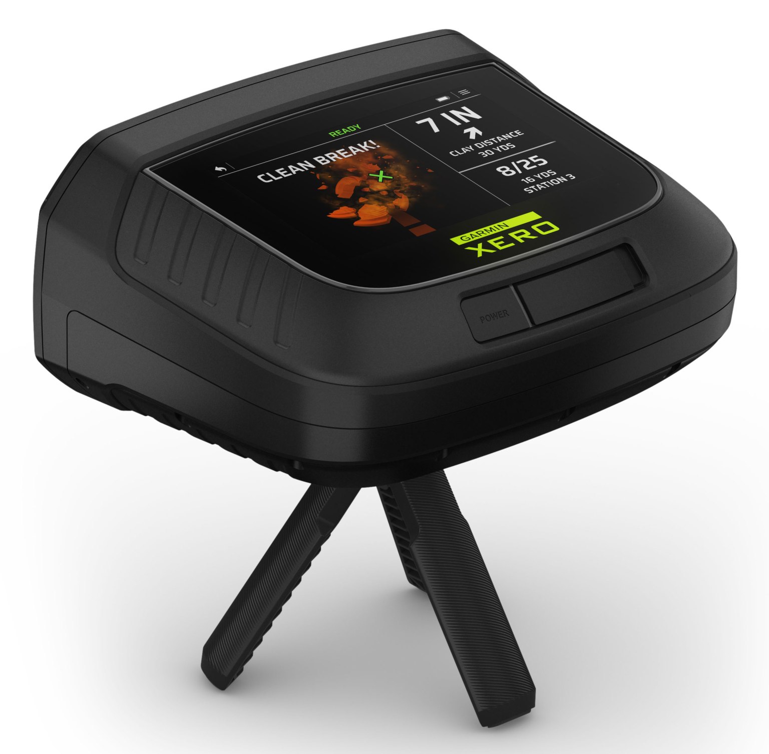 Everything You Need to Know About the Garmin Xero S1