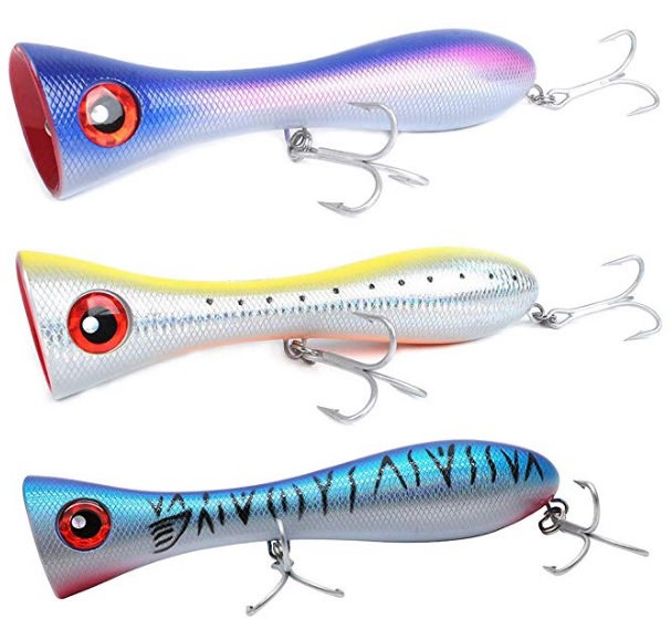15 Weird-Looking Fishing Lures That Still Catch Fish - Wide Open Spaces