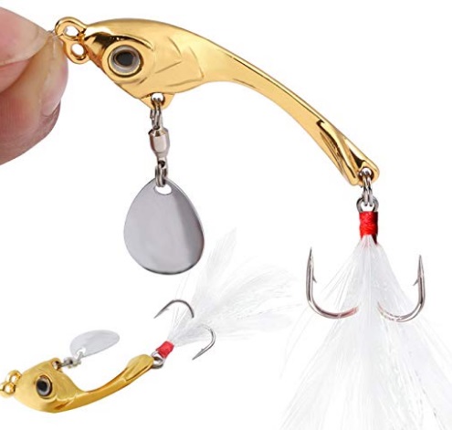 15 Weird-Looking Fishing Lures That Still Catch Fish - Wide Open Spaces