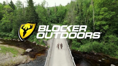 ScentLok and ScentBlocker: How the Scent-Control Rivalry Began