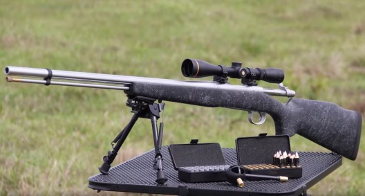 These Are the 5 Best Youth Muzzleloaders for Your Kid to Take Hunting ...