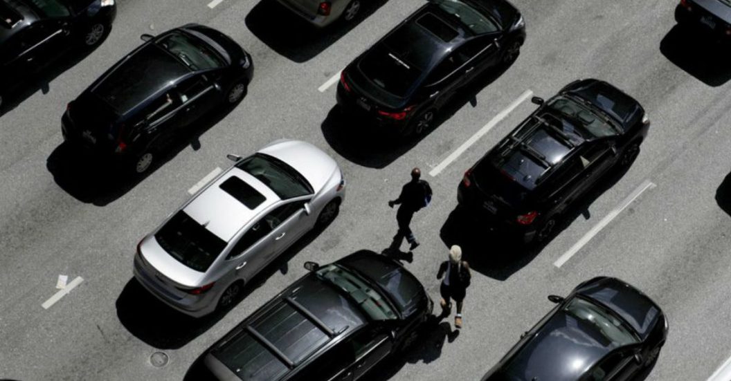 An In-Depth Look at the Jeep Grand Cherokee Trackhawk