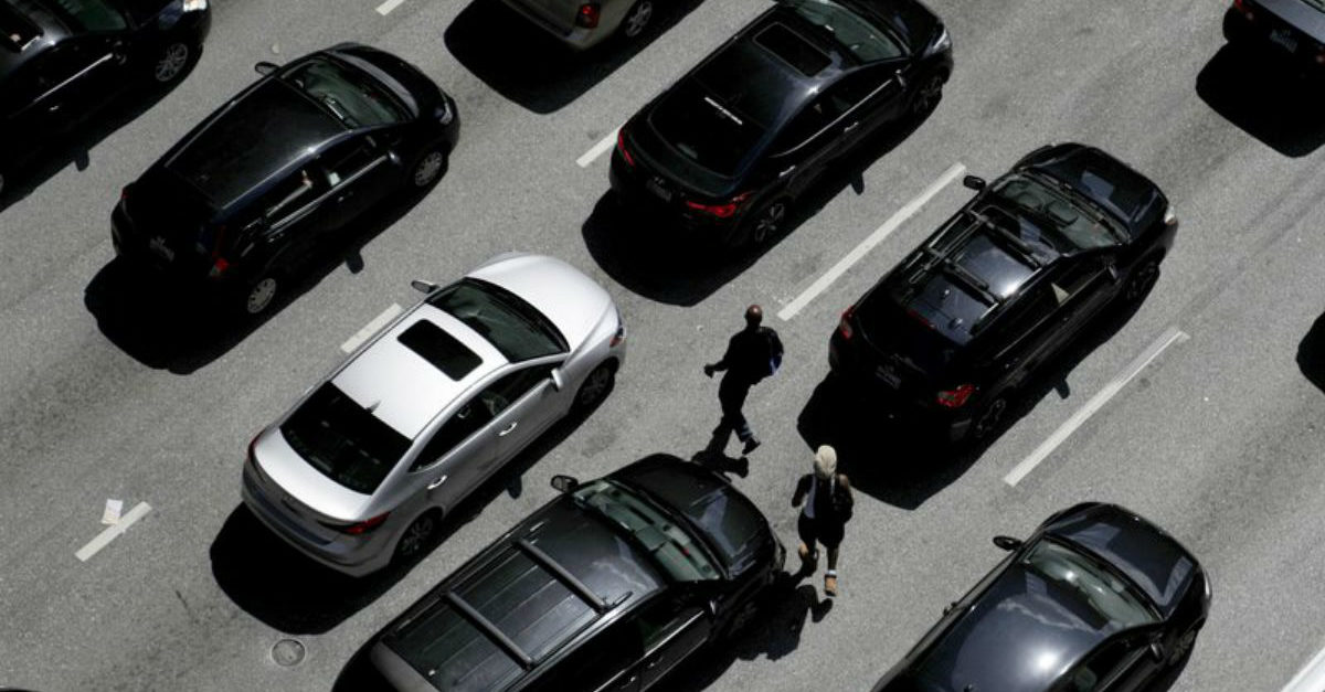 Despite Massive Strides, SUVs Are Still Less Fuel Efficient Than Cars