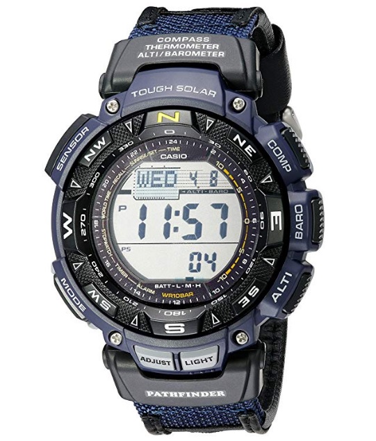 Hunting Watches: What to Look For - Wide Open Spaces