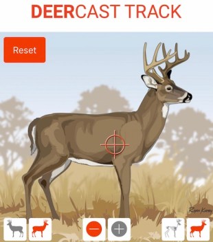 These Are the Big Updates to DeerCast That Drury Outdoors Just Released ...