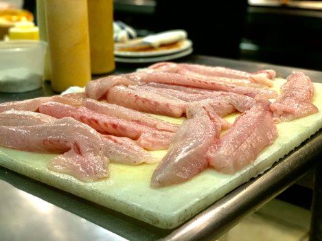 The Secret Coast: Fish the Mississippi Gulf Before the Word Gets Out ...