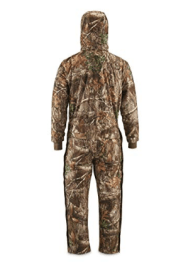 Hunting Coveralls: The Big Guide in How to Pick the Best for Any Cold ...