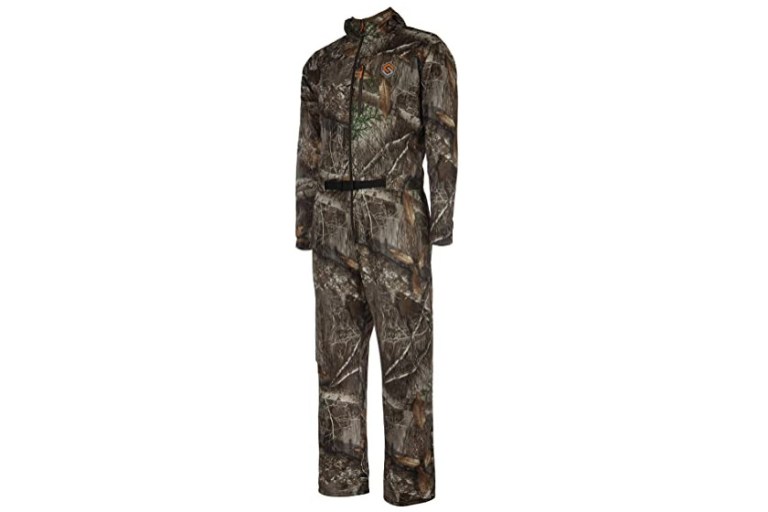 Hunting Coveralls: The Big Guide in How to Pick the Best for Any Cold ...