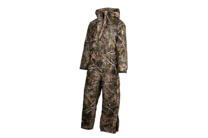 Hunting Coveralls: The Big Guide in How to Pick the Best for Any Cold ...