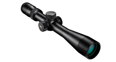 Nikon’s MONARCH M5 Riflescope Line: The New Flagship Hunting Optic ...