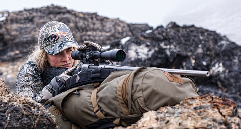 Nikon’s MONARCH M5 Riflescope Line: The New Flagship Hunting Optic ...