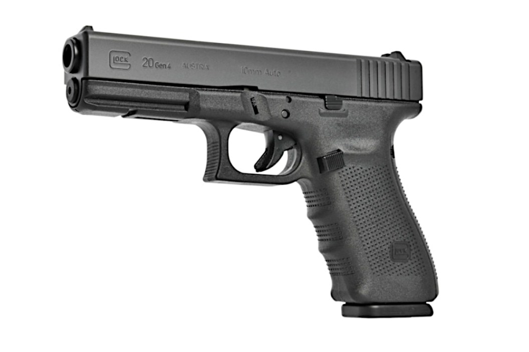 The Top 10 Most Popular Glock Pistols - Wide Open Spaces