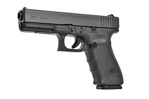 The Top 10 Most Popular Glock Pistols - Wide Open Spaces