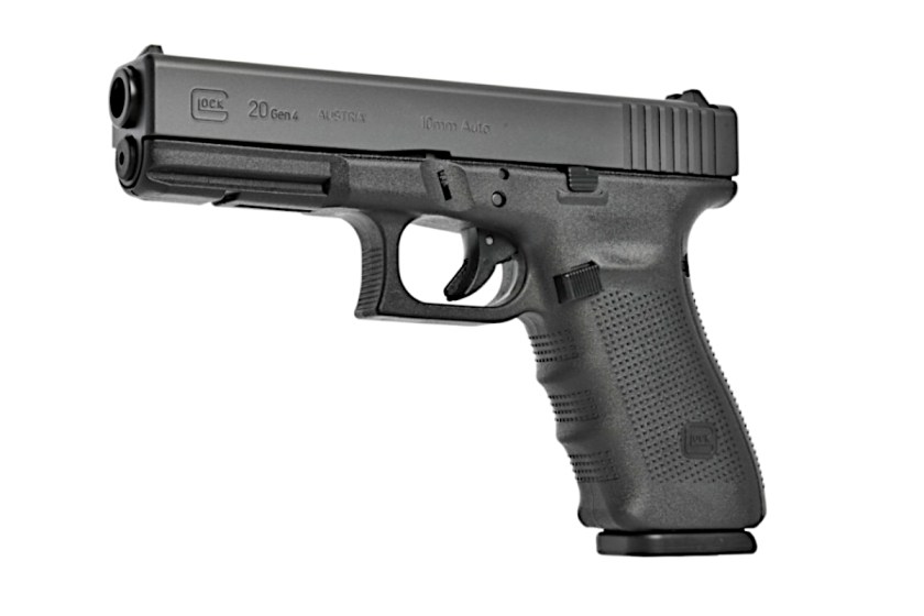 The Top 10 Most Popular Glock Pistols - Wide Open Spaces