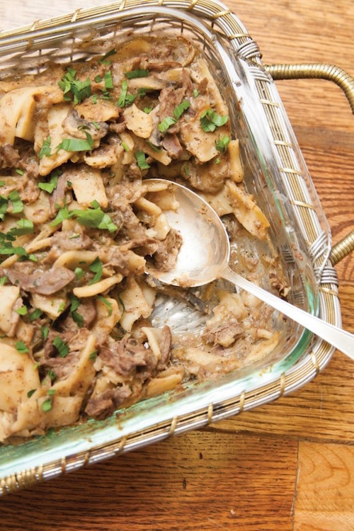 5 Small Game Recipes to Get You Through the Season - Wide Open Spaces