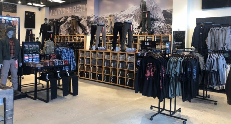 5 Must-Have Gear Items for the Tactical Operator - Wide Open Spaces