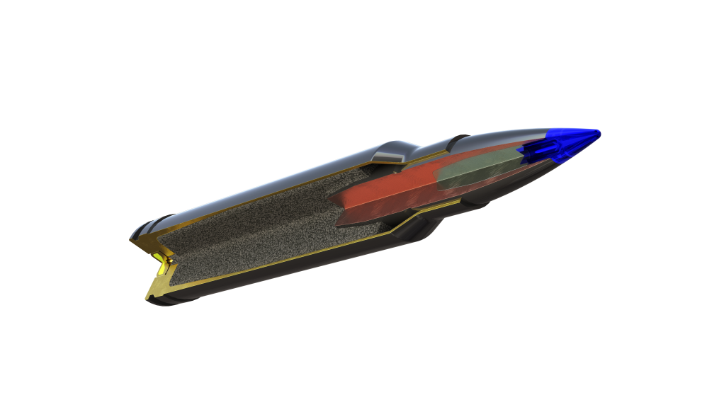 Federal Edge TLR: Get the Full Scoop on This Long Range Ammo - Wide ...