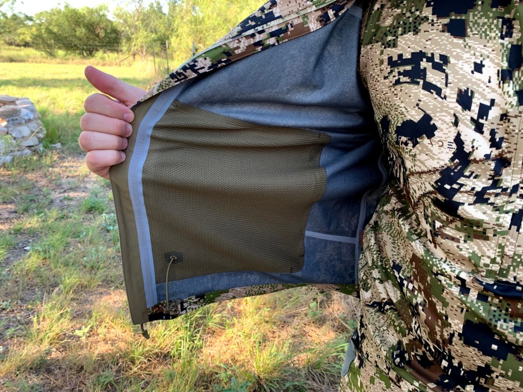 Sitka Gear is the Key to Beating the Early Bow Season Heat - Wide Open ...