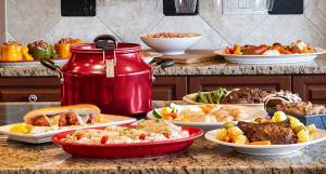 Our Top 10 Favorite CanCooker Recipes of All Time - Wide Open Spaces