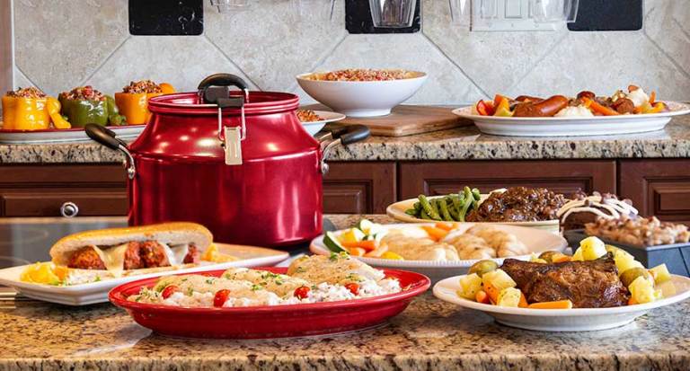 Our Top 10 Favorite CanCooker Recipes of All Time - Wide Open Spaces