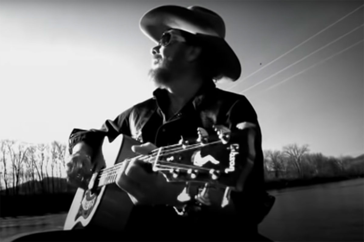 10 Songs for Hunters, Anglers, and Freedom Lovers Everywhere - Wide ...