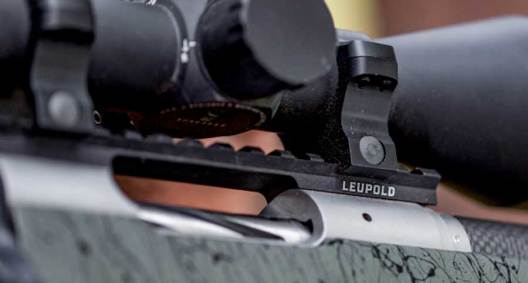 Nikon’s MONARCH M5 Riflescope Line: The New Flagship Hunting Optic ...