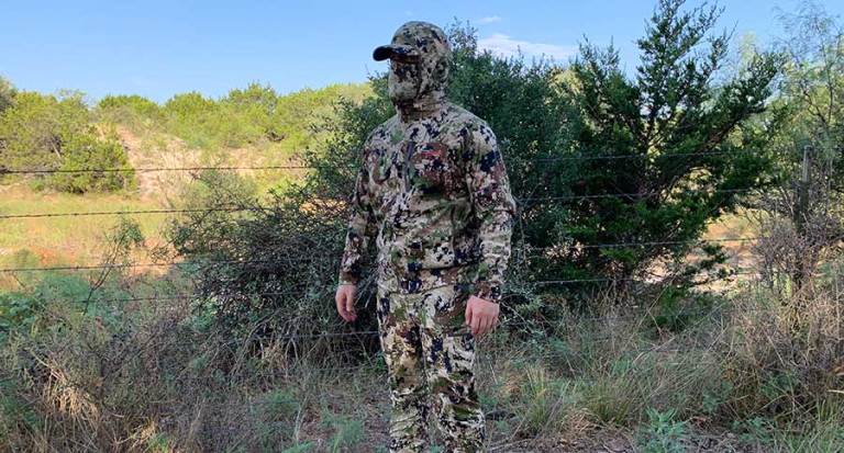 Sitka Whitetail System: How to Pick the Best Pieces for Your Hunt