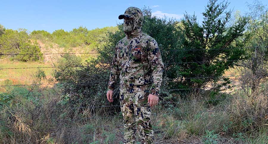 Sitka Whitetail System: How to Pick the Best Pieces for Your Hunt