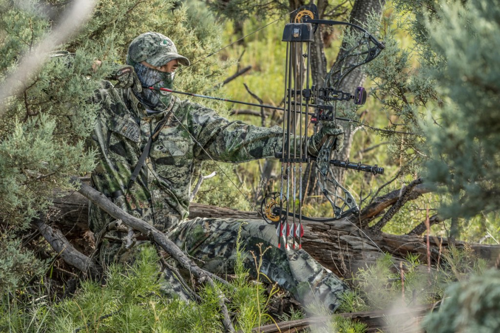 3 Reasons Why Some People Will Simply Never Become Good Hunters - Wide ...