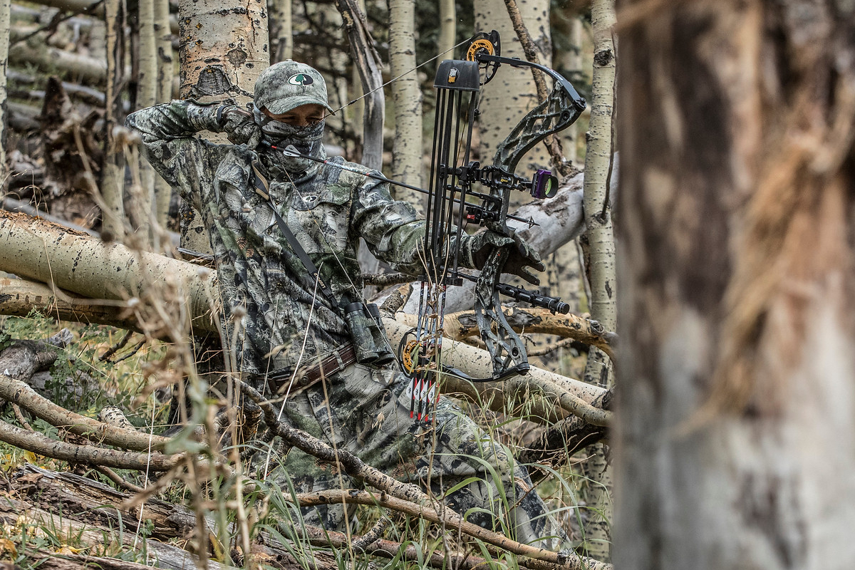 7 Weird Things Hunters Do That No One Else Understands - Wide Open Spaces