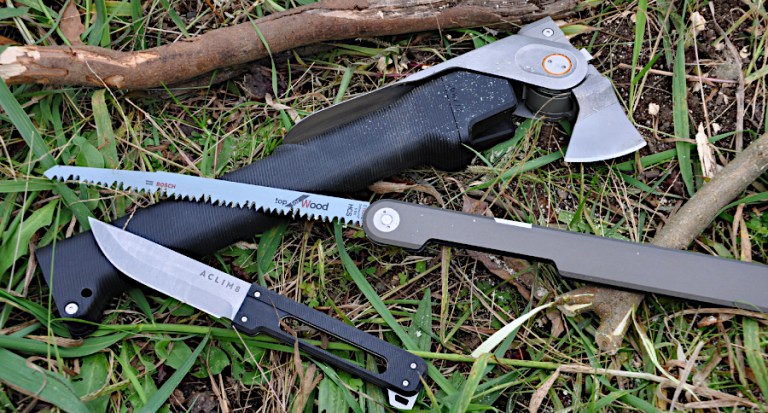 Gear Review: The COMBAR, a New Kind of Multi-Tool - Wide Open Spaces