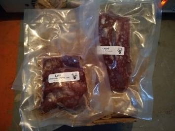 Deer Processor Guide: 7 Things to Look for When Searching for a Good ...