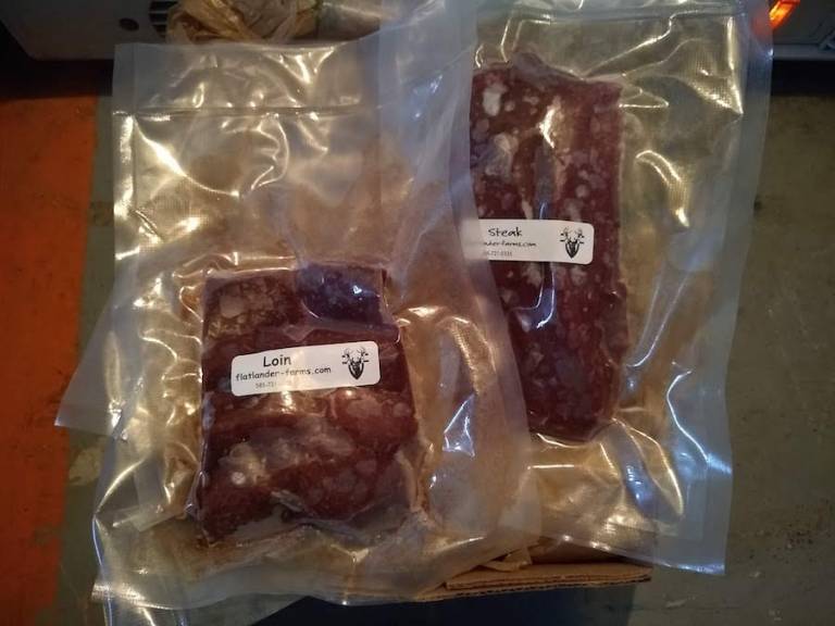 Deer Processor Guide: 7 Things to Look for When Searching for a Good ...