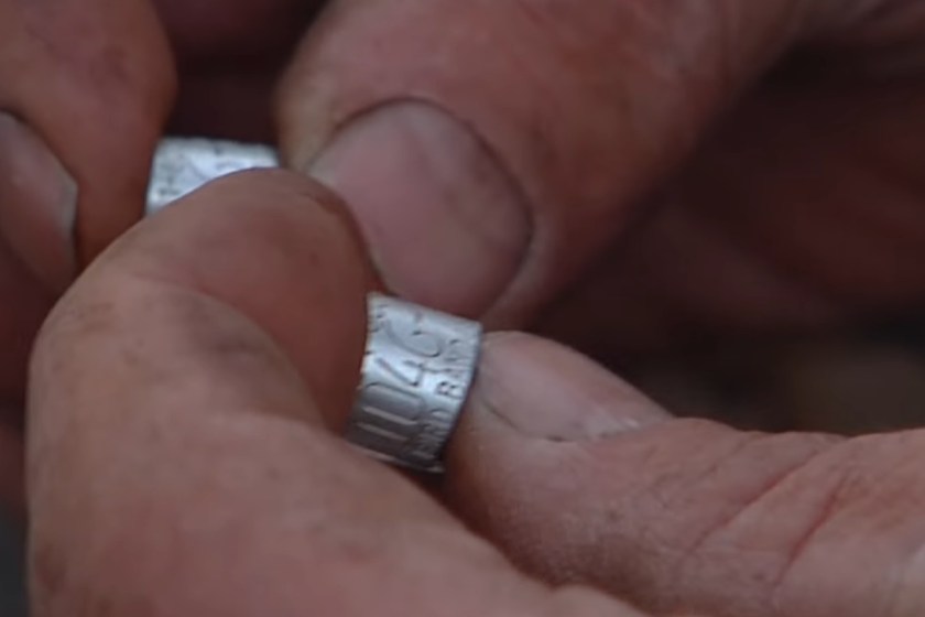 Phil Robertson Shoots Double Banded Wood Duck - Wide Open Spaces