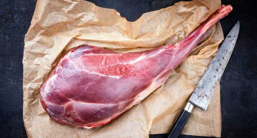 Deer Processor Guide: 7 Things to Look for When Searching for a Good ...