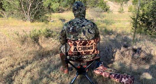 Hunting Blind Chairs: Options for Comfort, Utility, and Durability ...
