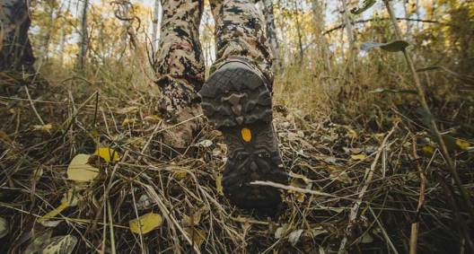 Late Season Hunting Boots: Features to Look For