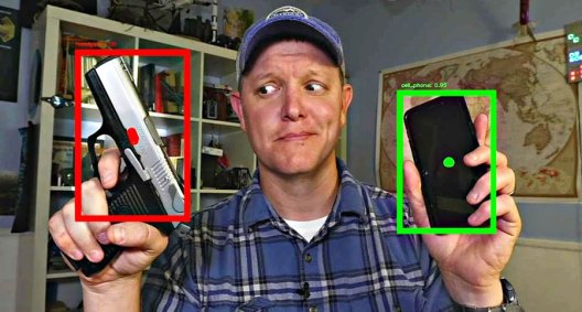 Blind Gun Dealer Gets 8 Years For Possessing Unregistered Anti-Tank Gun ...