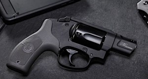 5 of the Best Hammerless Revolvers - Wide Open Spaces