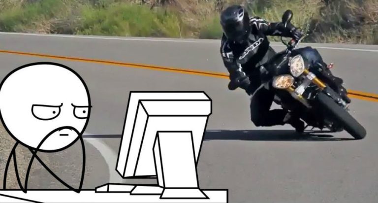 Motorcycle Slang: How Many of These Terms Do You Know?