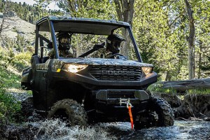 Best Side-By-Side Brands: Top 5 for Performance, Utility, and Value