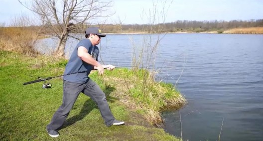 The 5 Best Ways to Get Out of a Snag - Wide Open Spaces