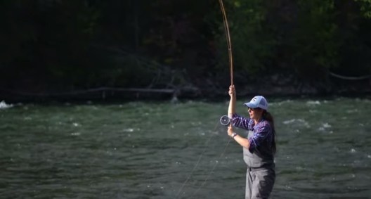 The 5 Best Ways to Get Out of a Snag - Wide Open Spaces