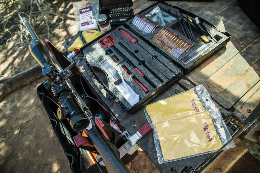 How to Create the Range Kit That Has Everything - Wide Open Spaces