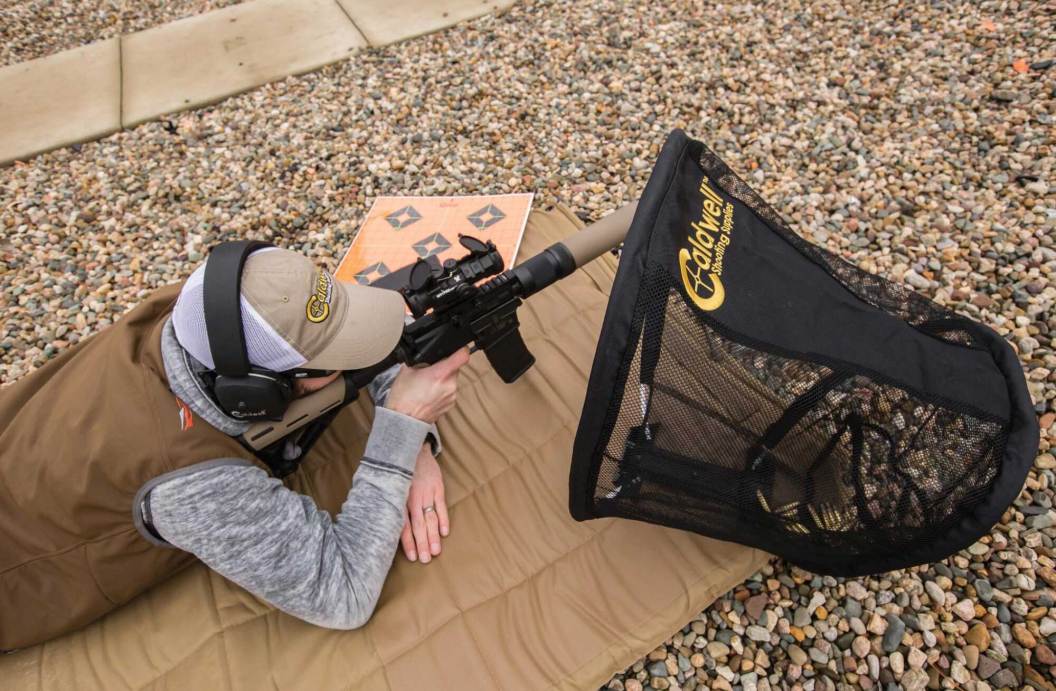 How to Create the Range Kit That Has Everything - Wide Open Spaces